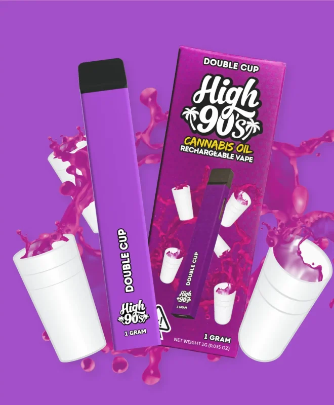 2 best marijuana vapes for sale near me in USA